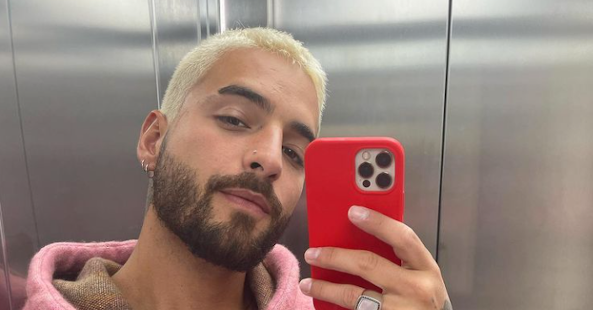 هل مالوما إنجاب طفل؟ المعجبون يشعرون بالجنون بشأن منشور Papi Juancho ... هل مالوما إنجاب طفل؟ المعجبون يشعرون بالجنون بشأن منشور Papi Juancho ...